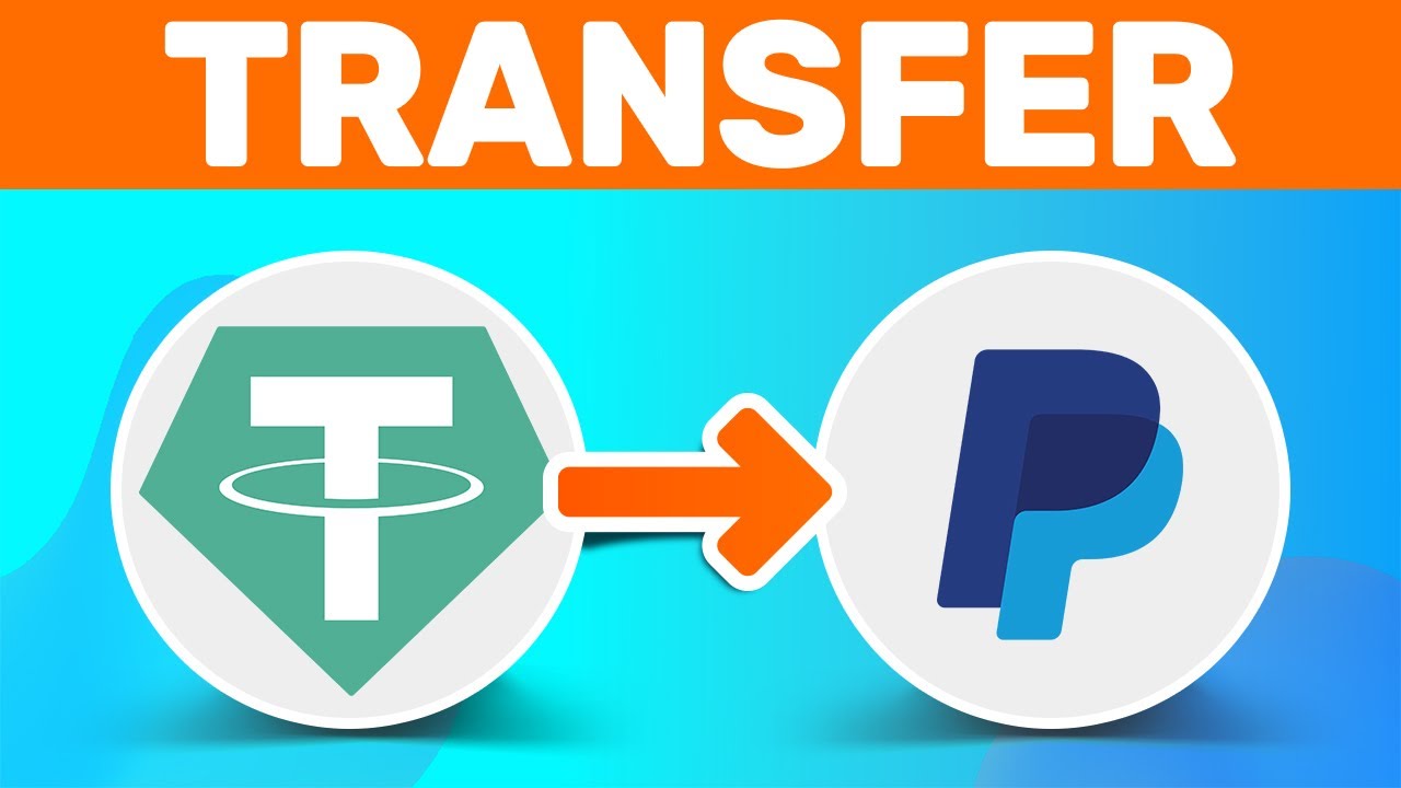 How To Transfer Tether USDT To Paypal Full Guide YouTube how-to-transfer-tether-usdt-to-paypal-full-guide-youtube