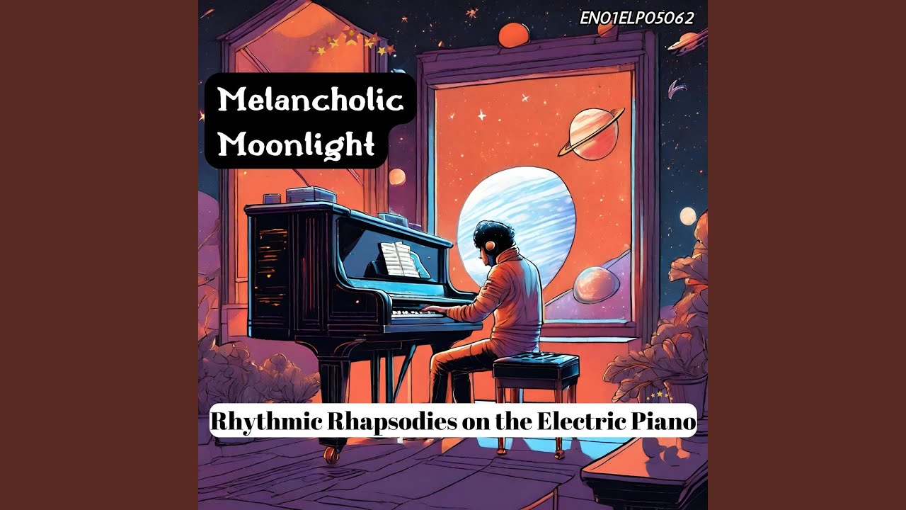 Peaceful Rhythms: Piano Melodies for Late Night Chill - YouTube