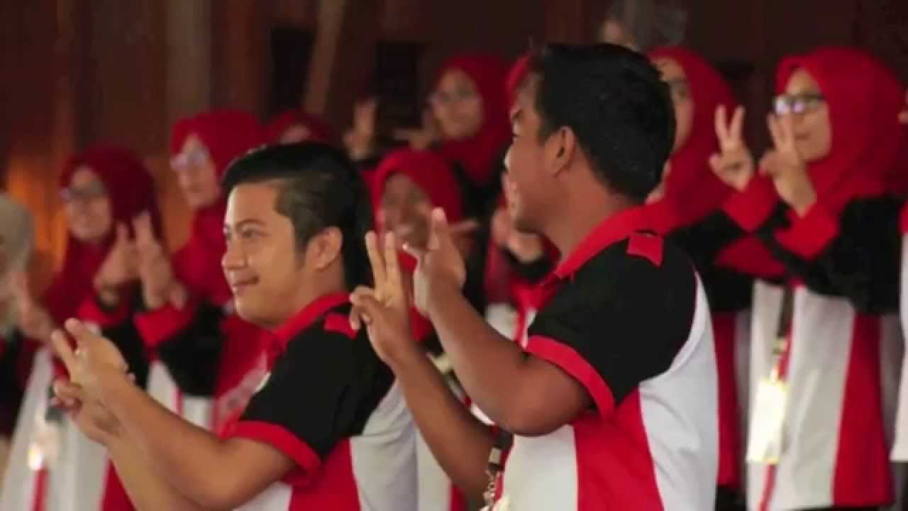 PRS UMK 2013/2014 - YouTube