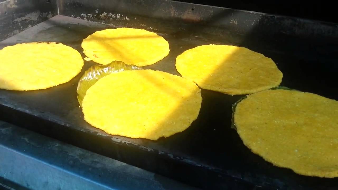 Guirilas Nicaragüense - YouTube