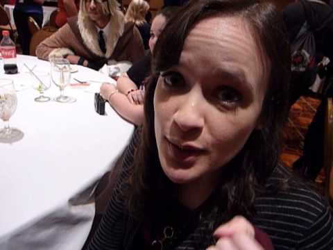 Holo the Wise Wolf's voice done by Brina Palencia - YouTube