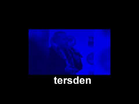 rte sen gerizekalımsın 13 farklı ses efekti 28 saniyede