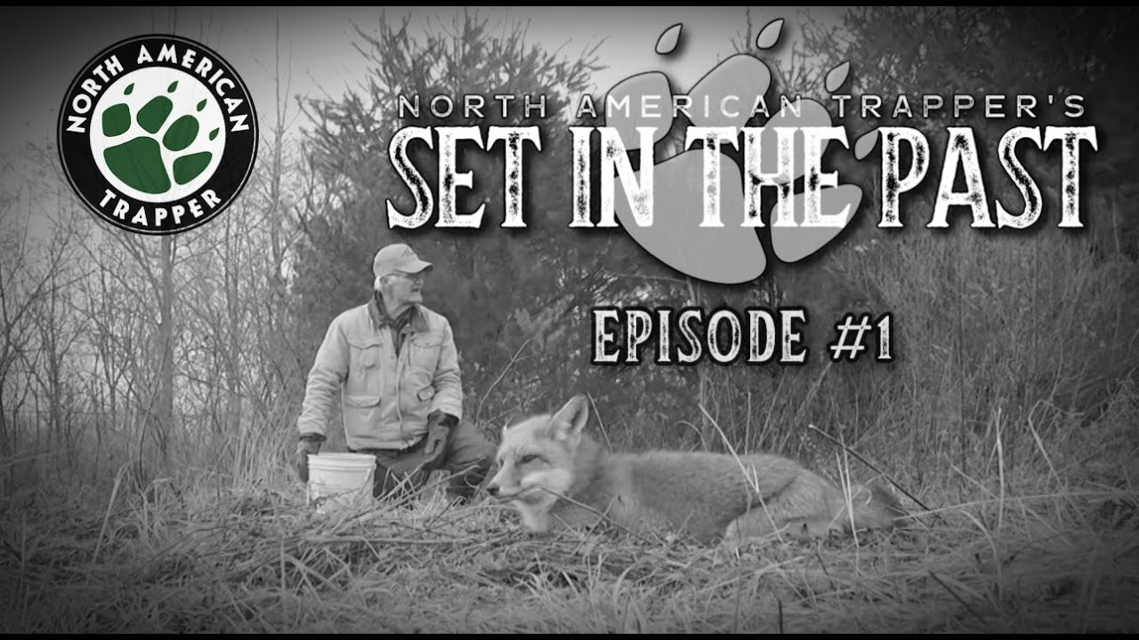 SET IN THE PAST.....EPISODE #1.....Charles Probst PA Cable Restraints ...