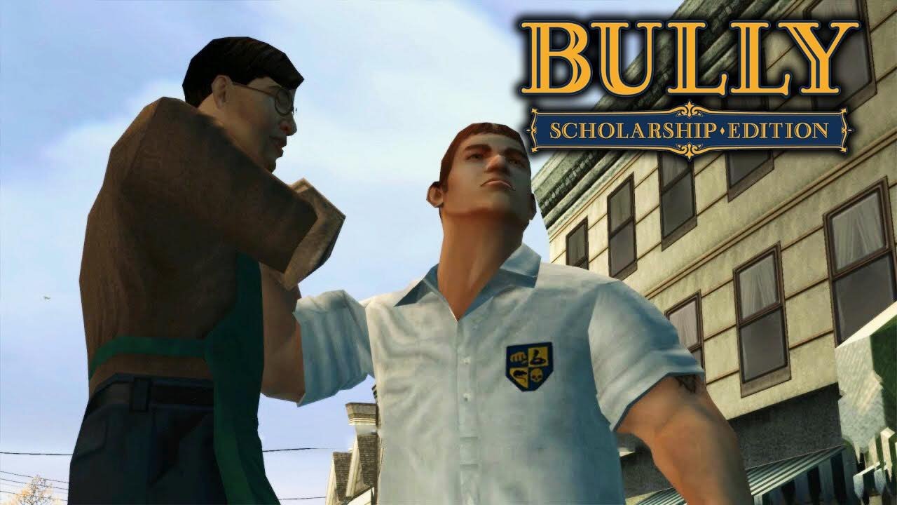 Bully: Scholarship Edition - Mission #21 - Tad's House - YouTube