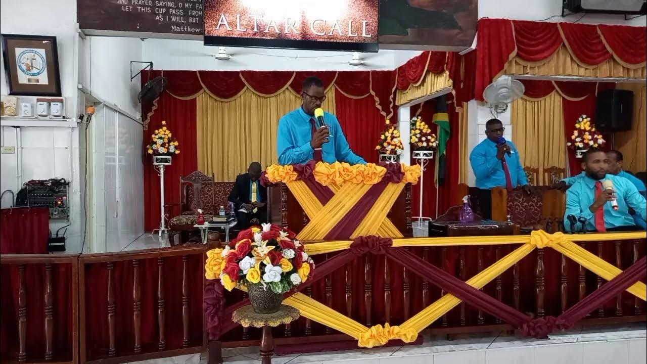 11 a.m. Sunday Service. July 28, 2024. Brother's Missionary Day - YouTube 11 a.m. Sunday Service. July 28, 2024. Brother's Missionary Day - YouTube