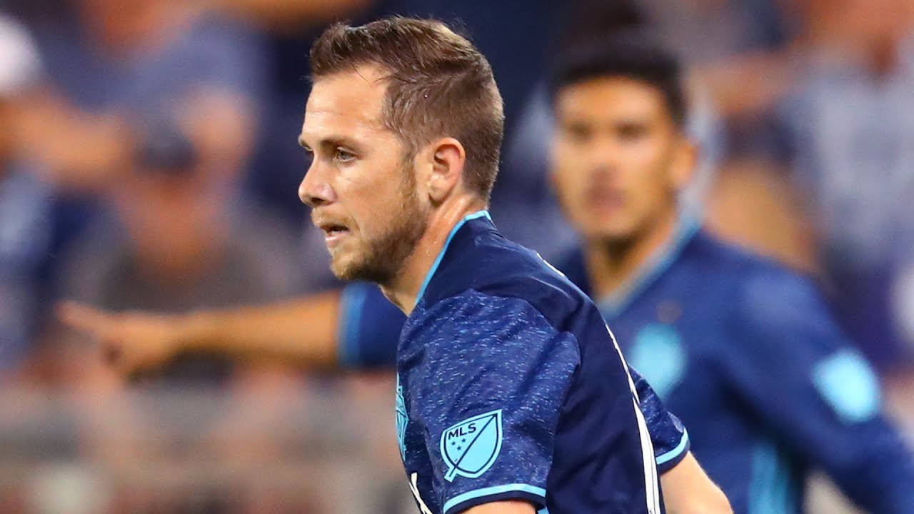 Interview: Harry Shipp on the club's expectations heading into the ...