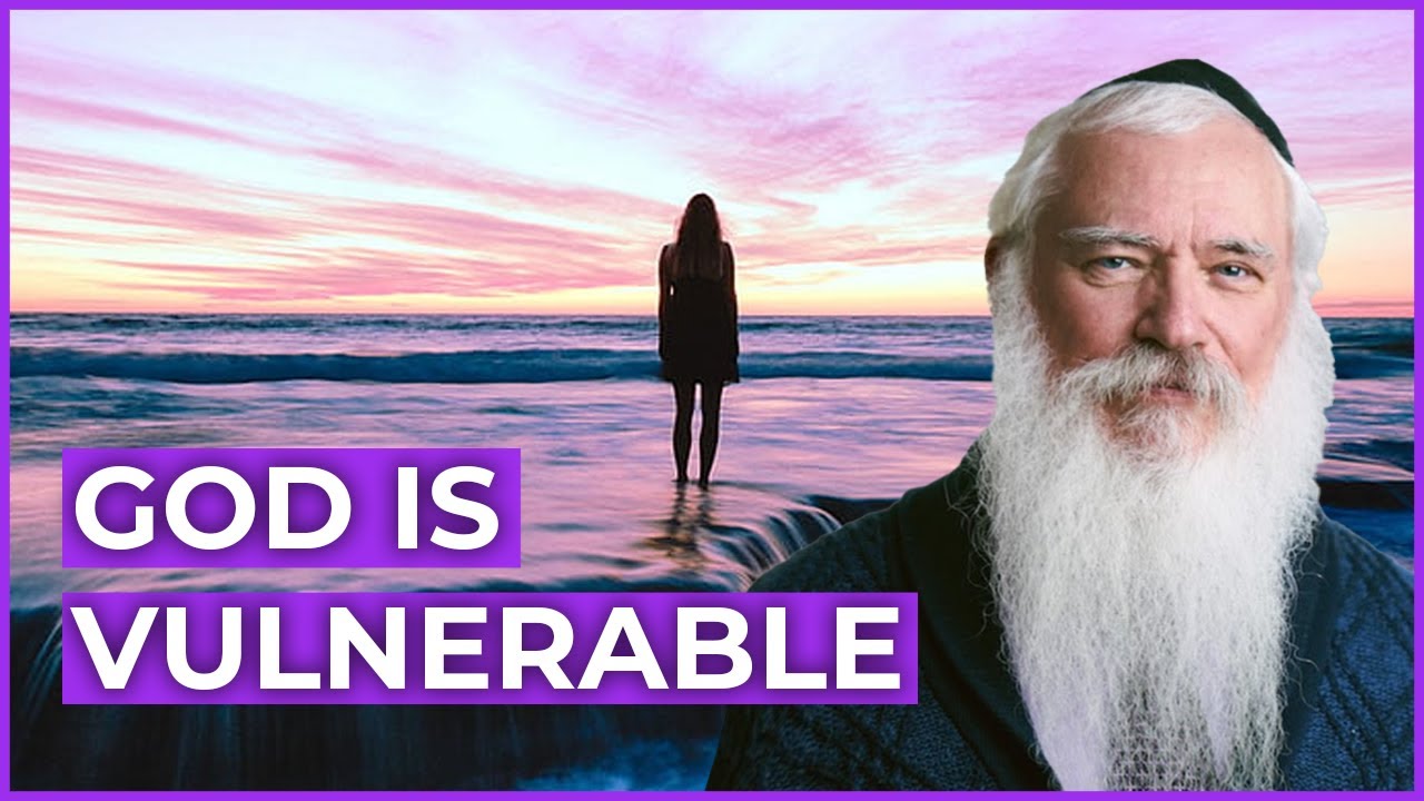 God Is Vulnerable - YouTube