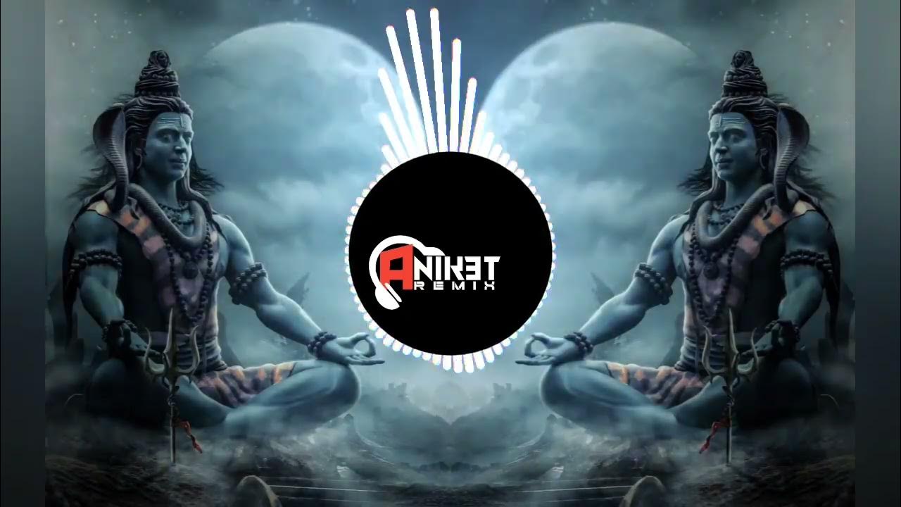 He Bholya Shankara Mahashivratri Speciall Marathi Dj Song Halgi Pad Mix MD STYLE25 - YouTube