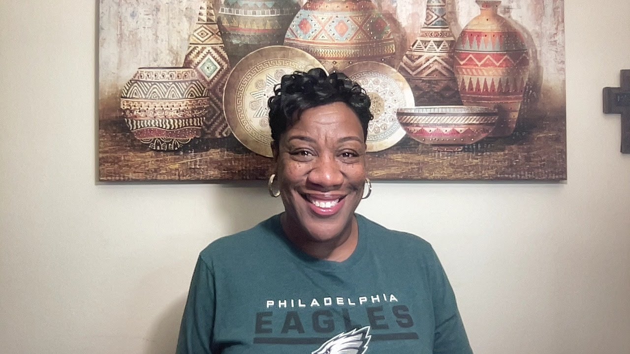 Jump start with Jesus: Mark 8:11-13 (10/25/24) - YouTube