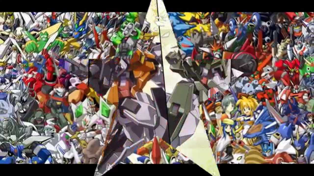 moshi anime - YouTube