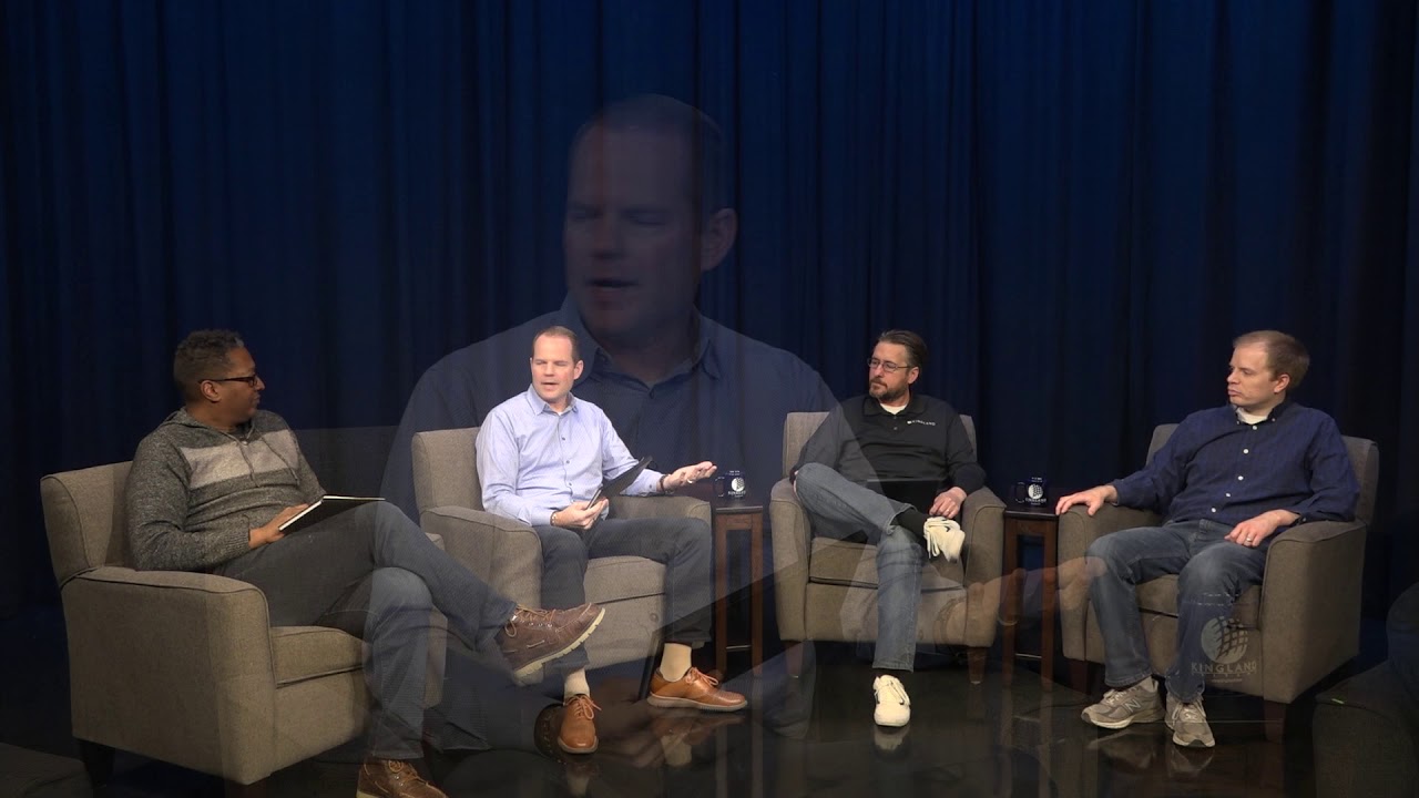 Data Nerd Tech Talk - Part 7: Securities Inventory Optimization - YouTube