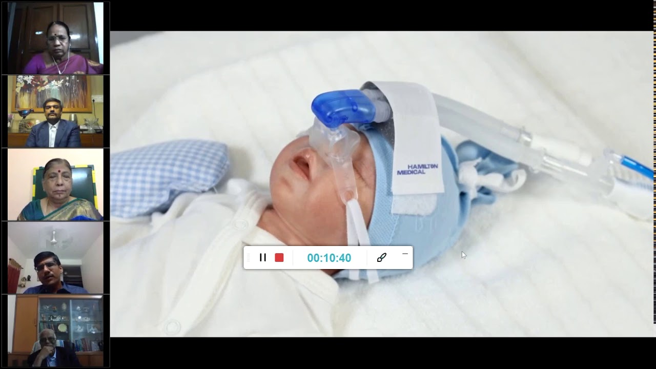 DIPISI 2020 PARTIAL RECORDING on Gestational diabetes Mellitus GDM ...