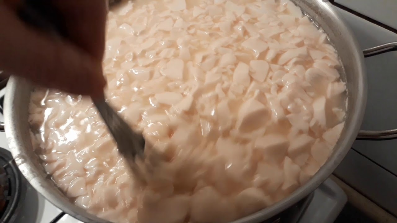 Sajt készítése házilag. Trappista sajt. Cheese Making. - YouTube