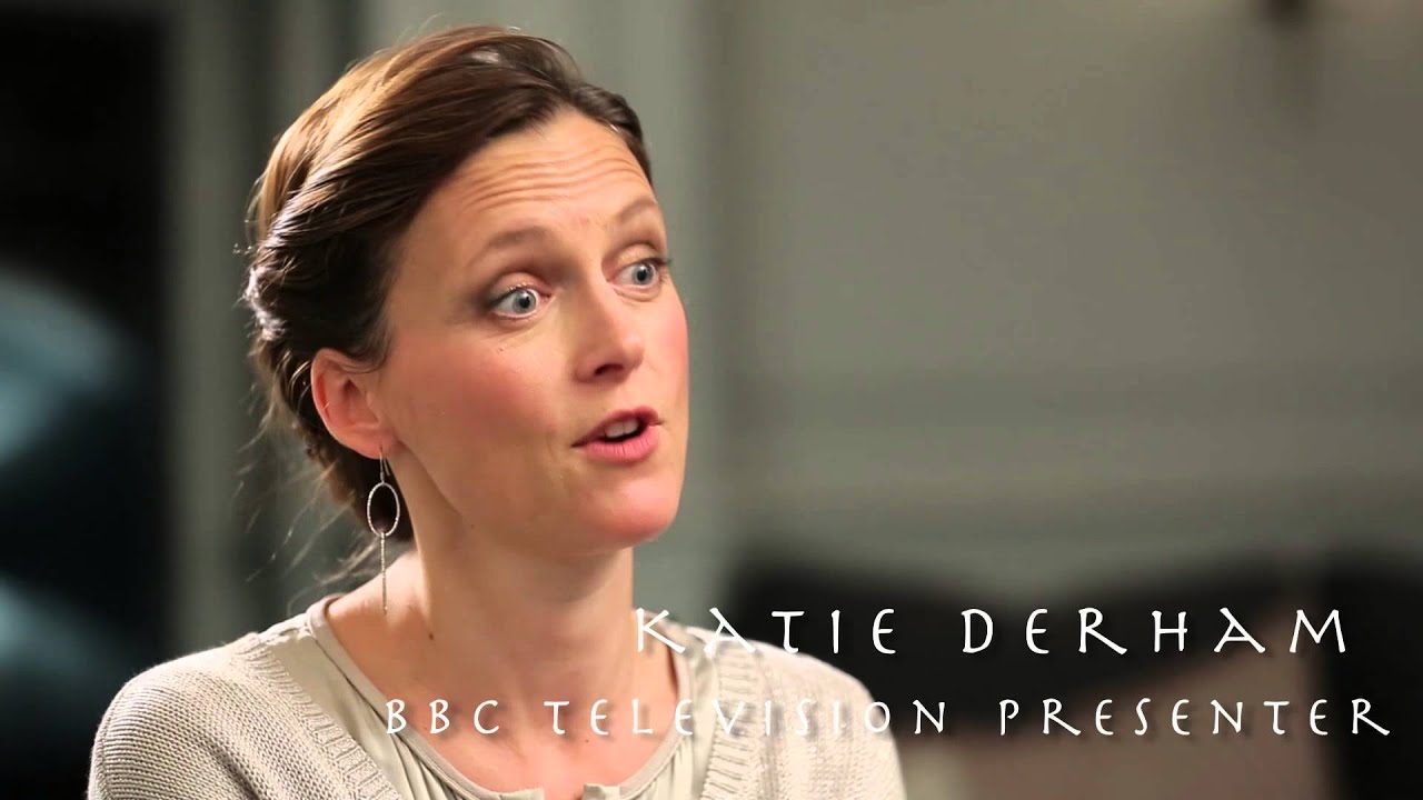 Meet Mary Renault - YouTube