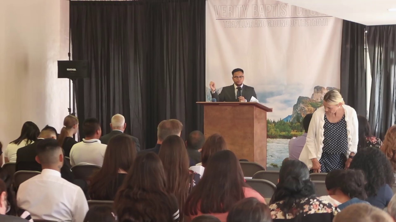 Victory Through Grace | Congregational Singing - YouTube
