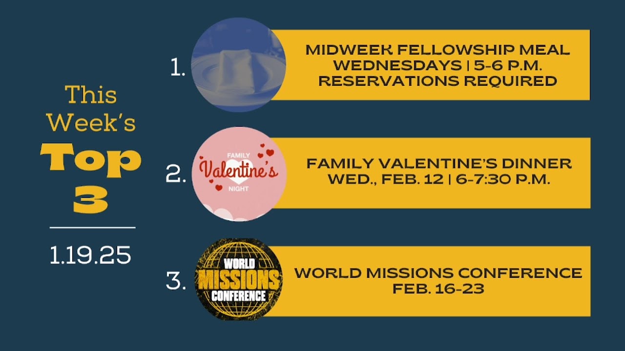 8:15 Worship Hour Red Bank Campus - YouTube