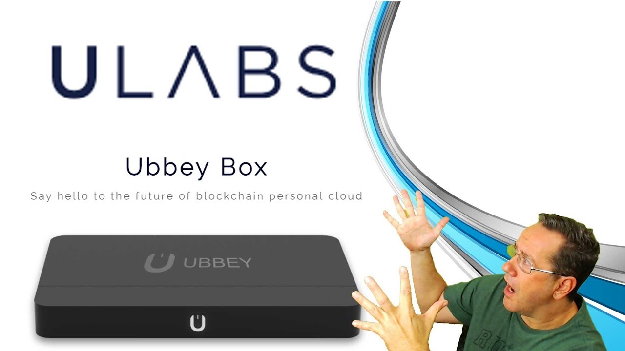 Ulabs - Universal Labs - Review - YouTube