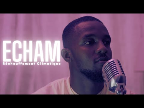 ECHAM - Réchauffement Climatique - YouTube