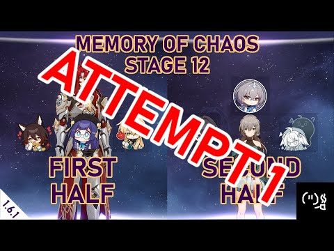 What's this? Another MoC floor 12 clear? - YouTube