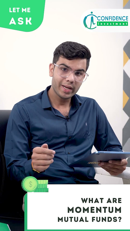Momentum Mutual Funds | Your Investment Guide - YouTube