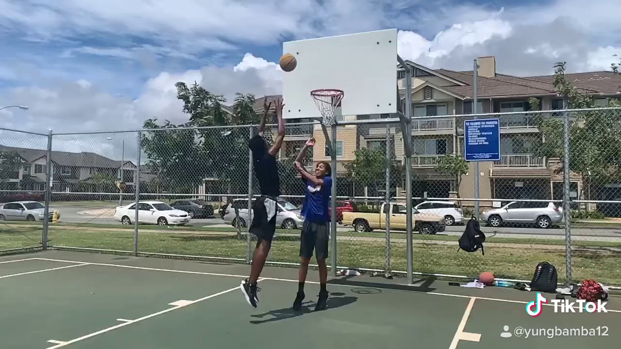 Vert test - YouTube