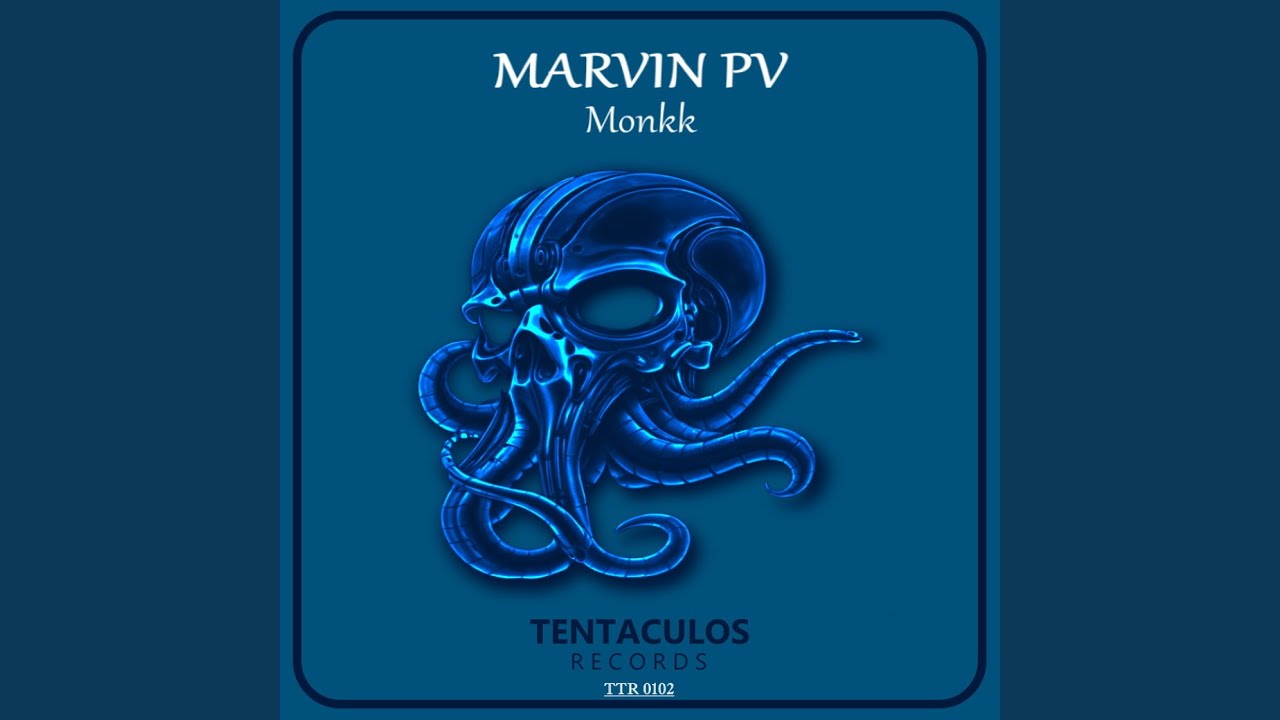 Monkk - YouTube