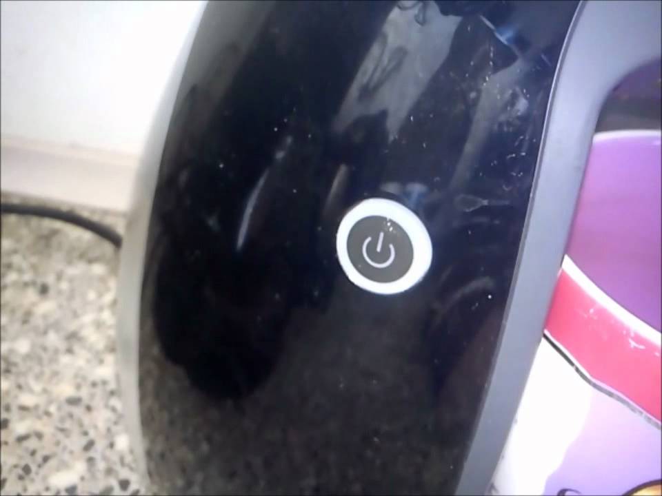 Lol Coffee machine - YouTube