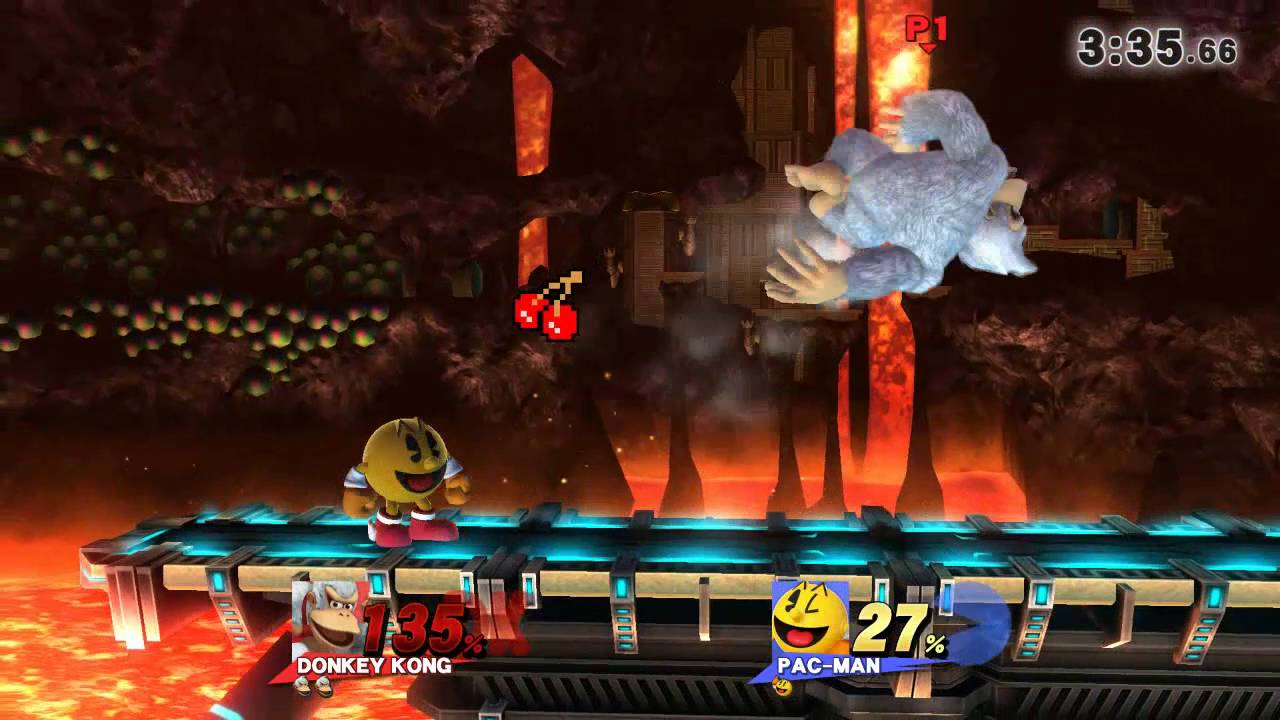 Saturday Supercade - YouTube