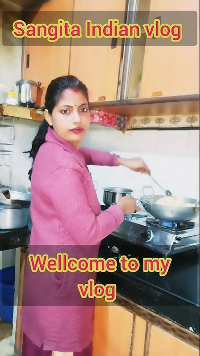 Sangita Indian vlog mini vlog #sangitaindianvlog #shorstvideo #viralvideo #shortsfeed - YouTube