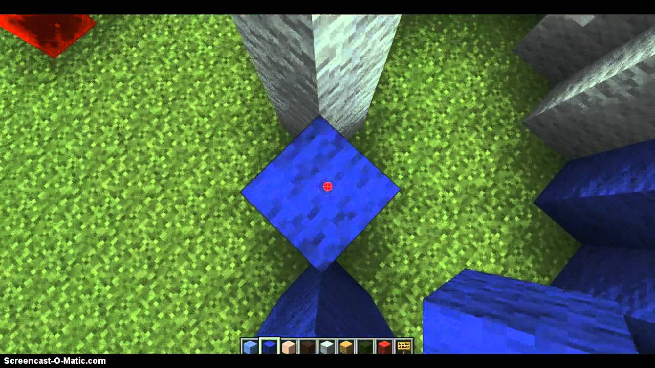 How to build Steve-part 1 - YouTube