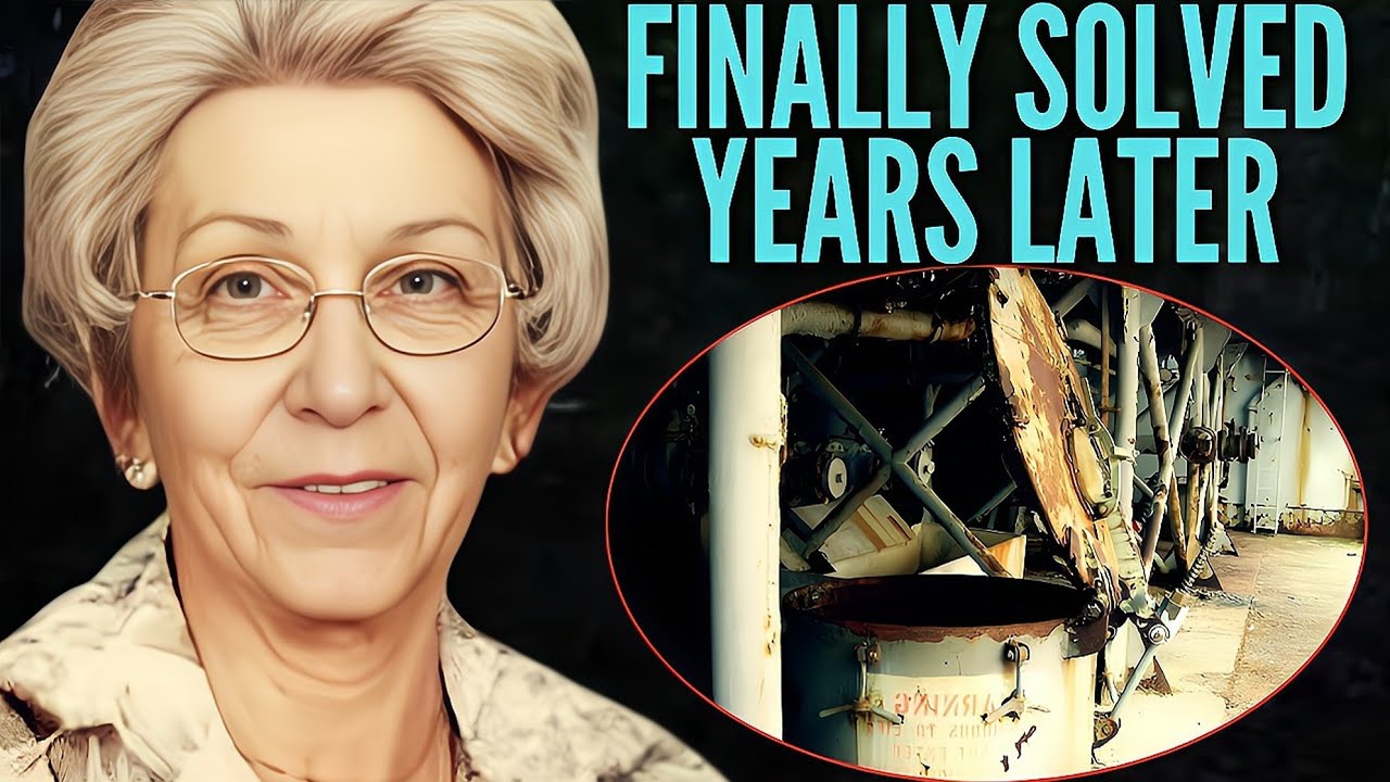 Cold Cases Finally Solved Recently | Mystery Detective | Documentary ...