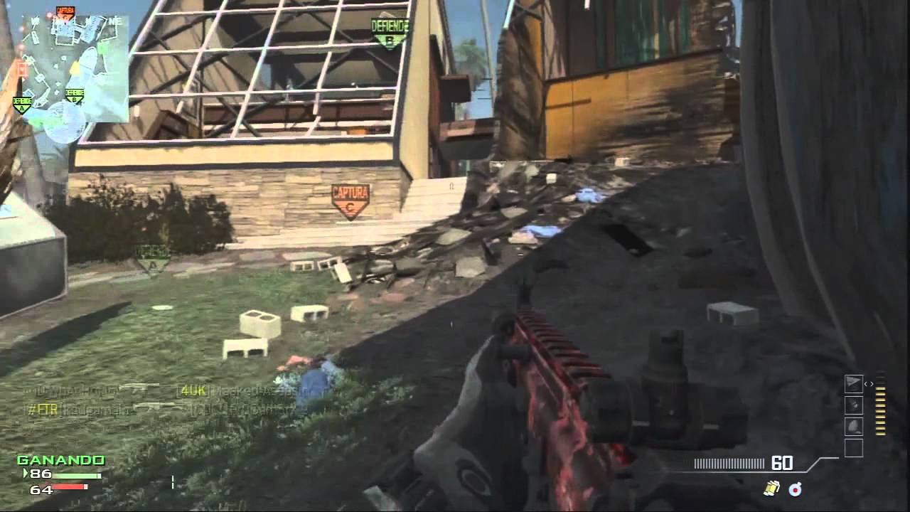 COD | MW3 | In Black Box - YouTube