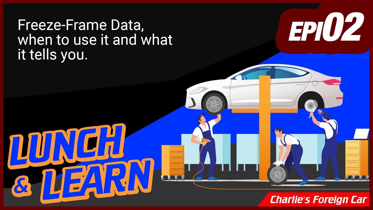 Freeze-Frame Data, when to use it and what it tells you - Lunch and ...