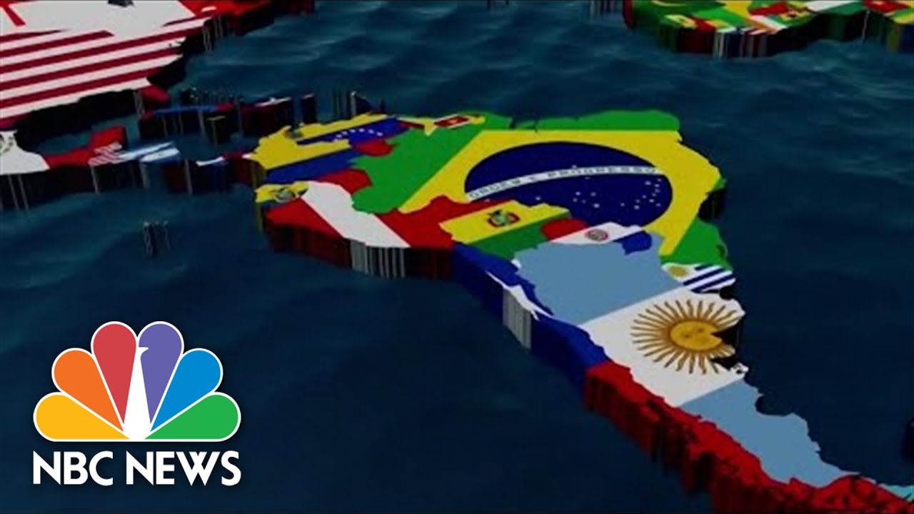 How Hispanic Journalists Are Embracing Culture, Identity Through Their ...