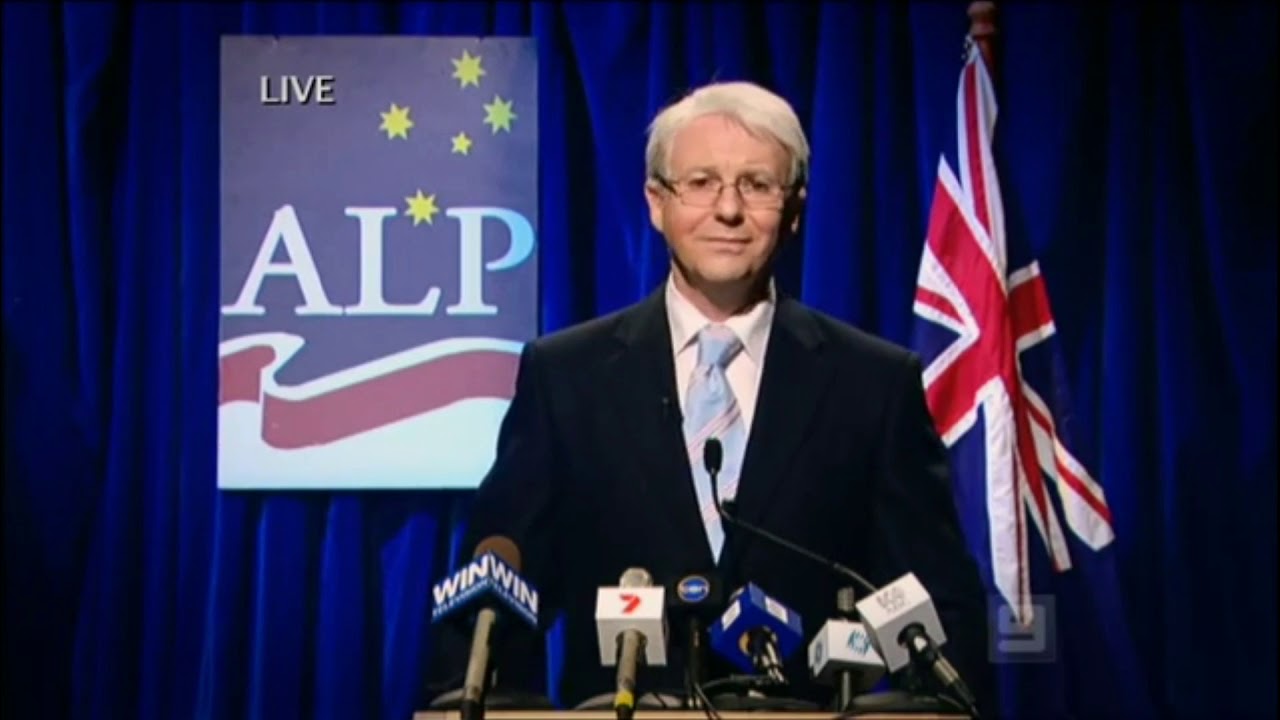 Kevin Rudd | Comedy Inc - YouTube