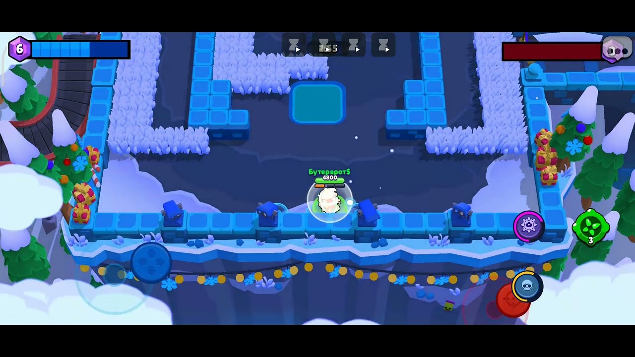 Brawl stars 1 - YouTube