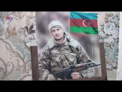 ŞƏHİDİMİZİN 26 YAŞI TAMAM OLDU