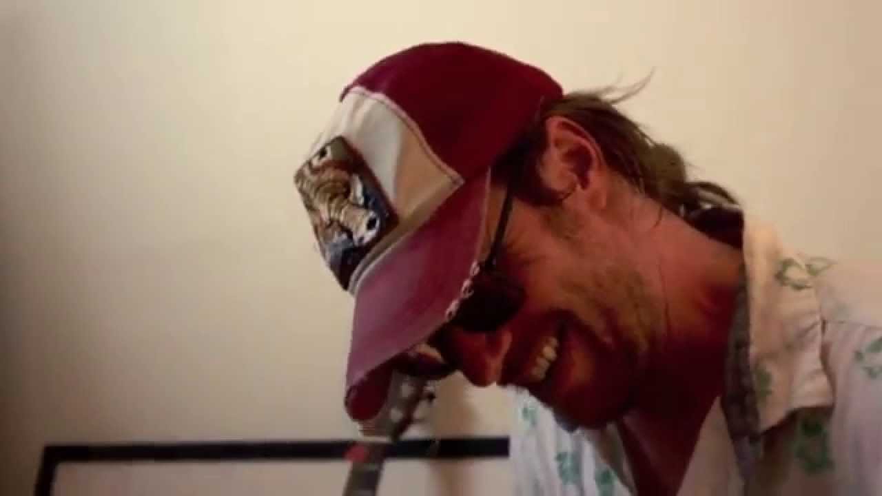 Light Post Look Inside - Justin Jahnke - YouTube