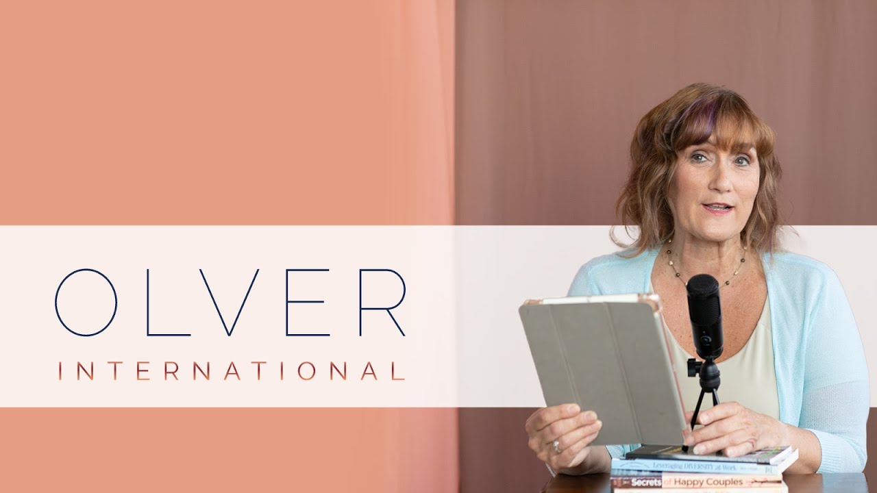 Ask Win with Kim Olver - YouTube