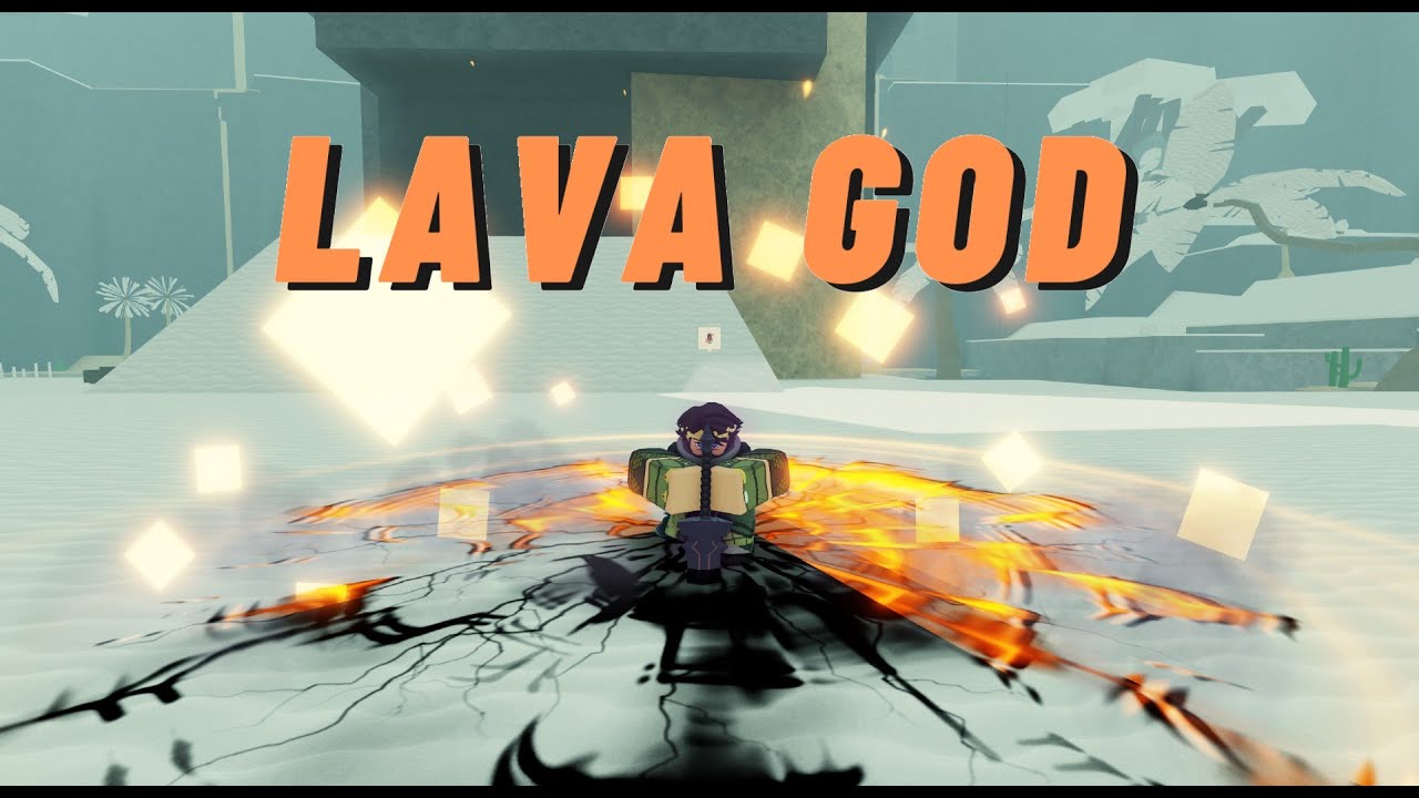 Deepwoken | Elastic is the new lava serpent meta - YouTube