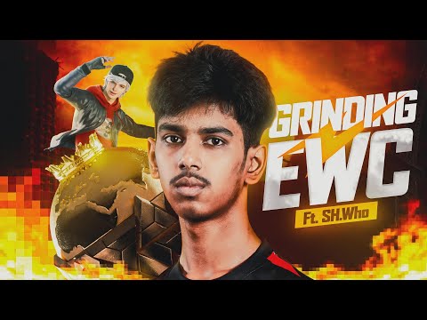 Tournament highlight.  Sh.Whoo?   iqoo z10 turbo 