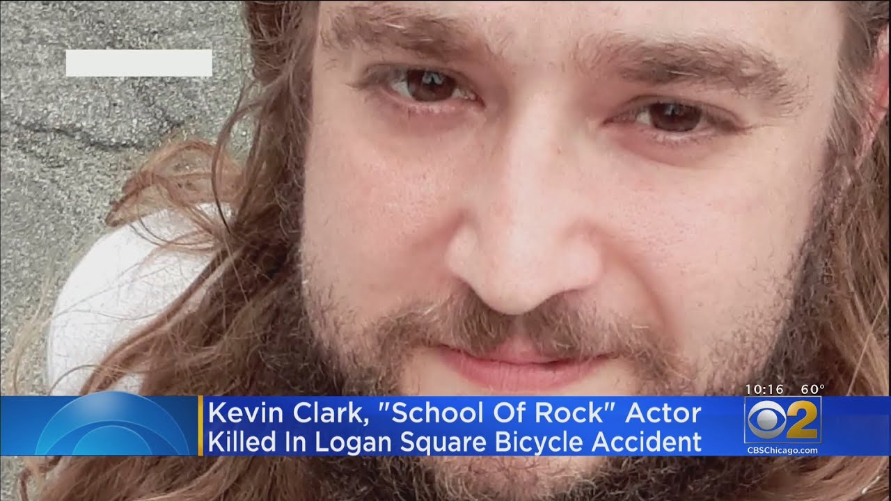 Kevin Clark, Drummer And Onetime Child Actor In 'School Of Rock ...