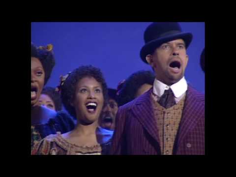 Ragtime | 1998 Tony Awards