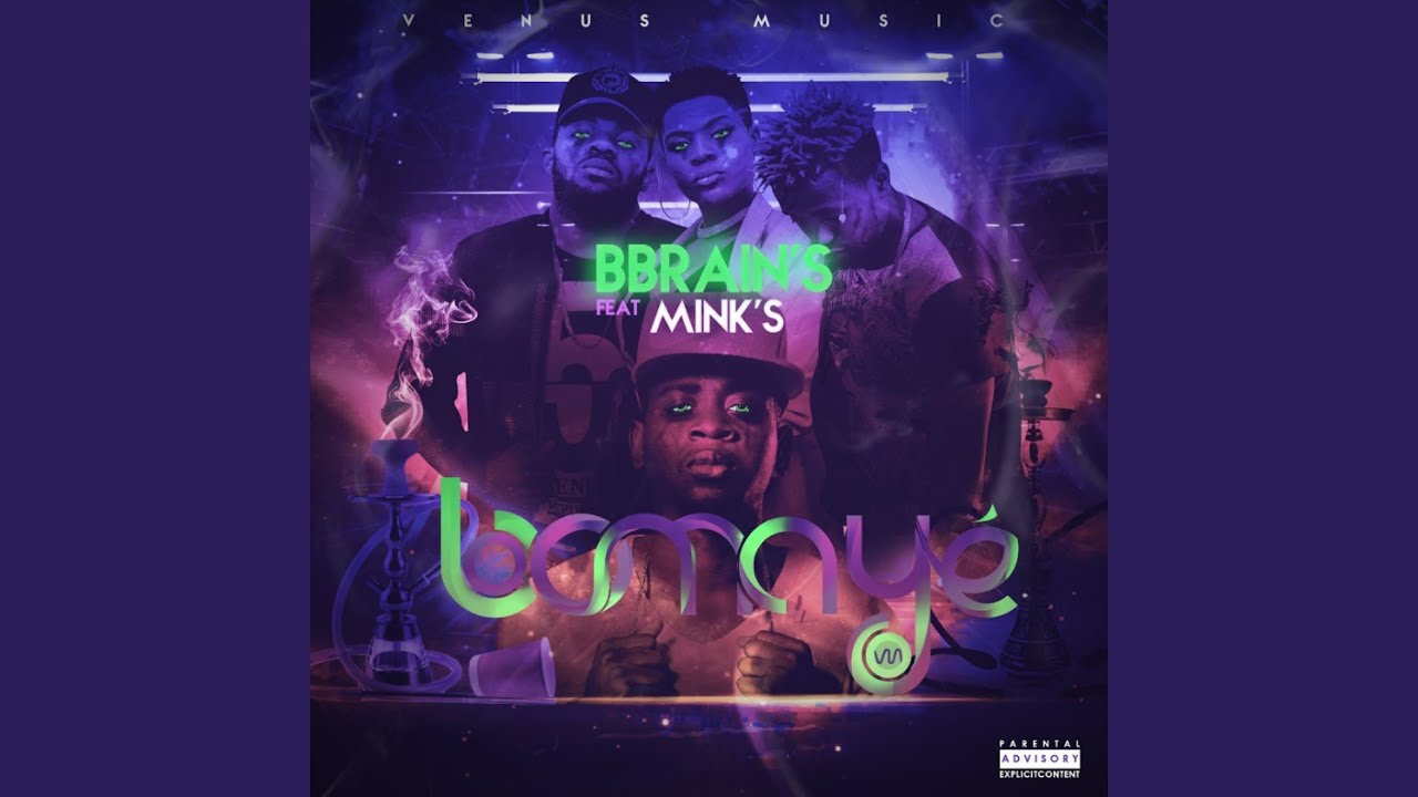 Bomaye - YouTube