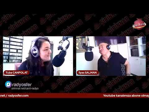 İlyas SALMAN' la Özel Yayın | 13.08.2022
