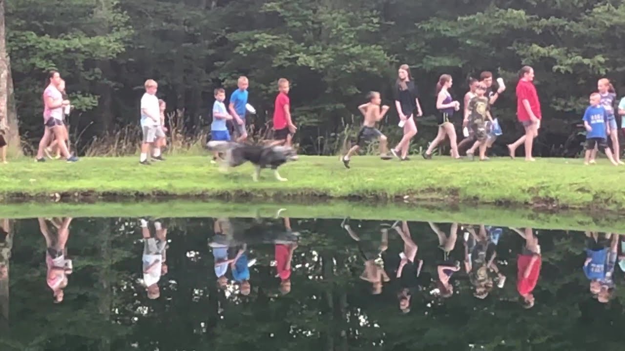 God's Army Camp 2019 - YouTube