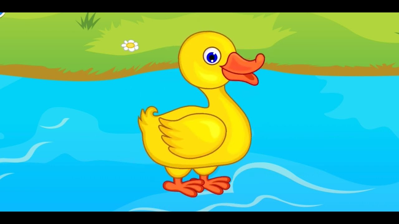 Animal game for kids / make elephant and any Animal /Android Games ...