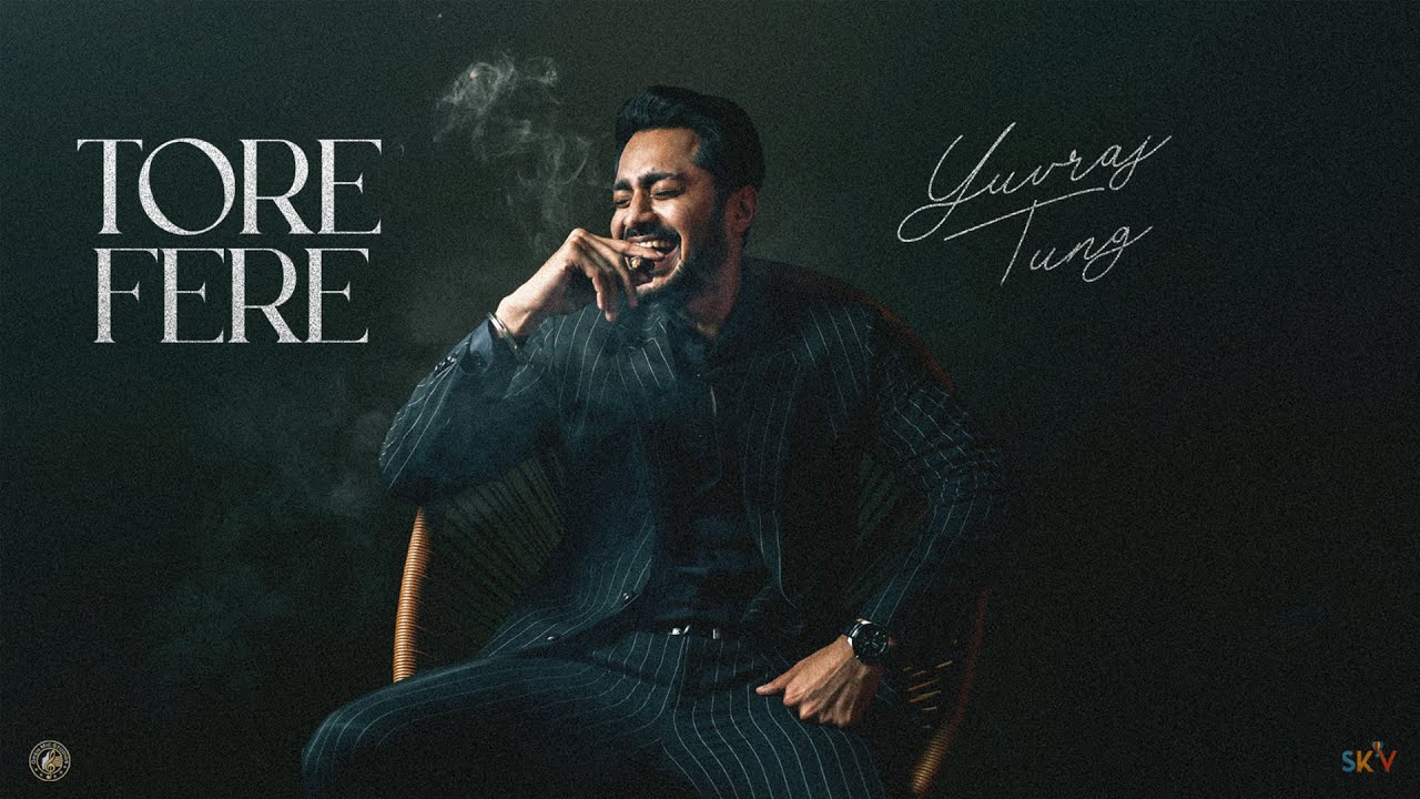 Tore Fere : Yuvraj Tung | Spade | Openmic Studios - YouTube