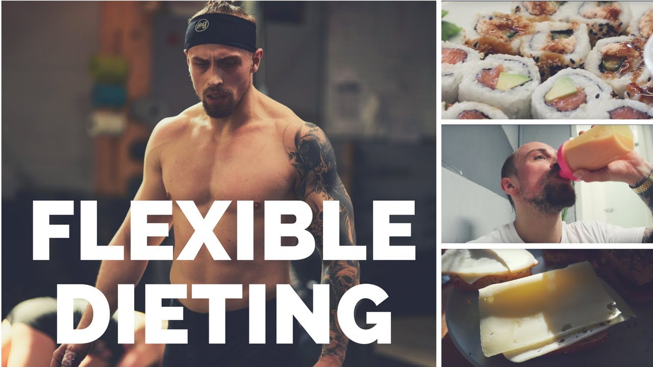 Full Day of Eating – Crossfit Edition - YouTube