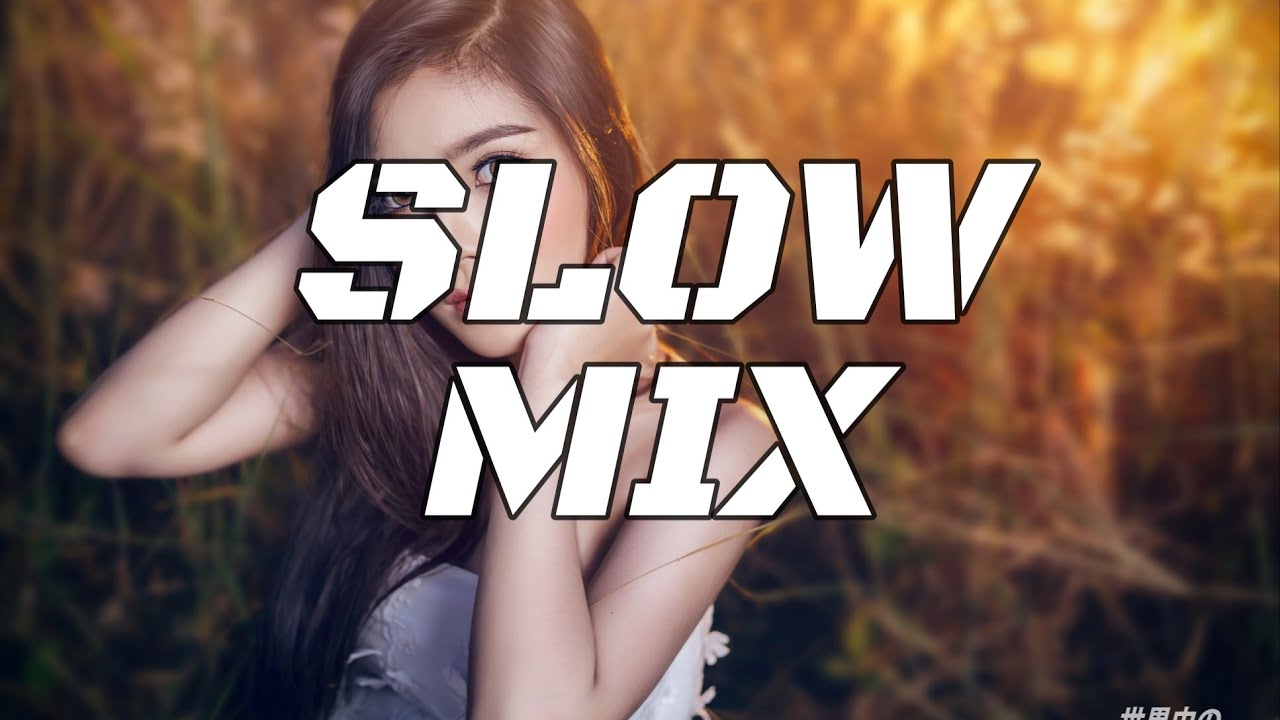 DJ SLOW MIX🎧Beautifull Summer🎧Slow Remix NEW 2024 - YouTube